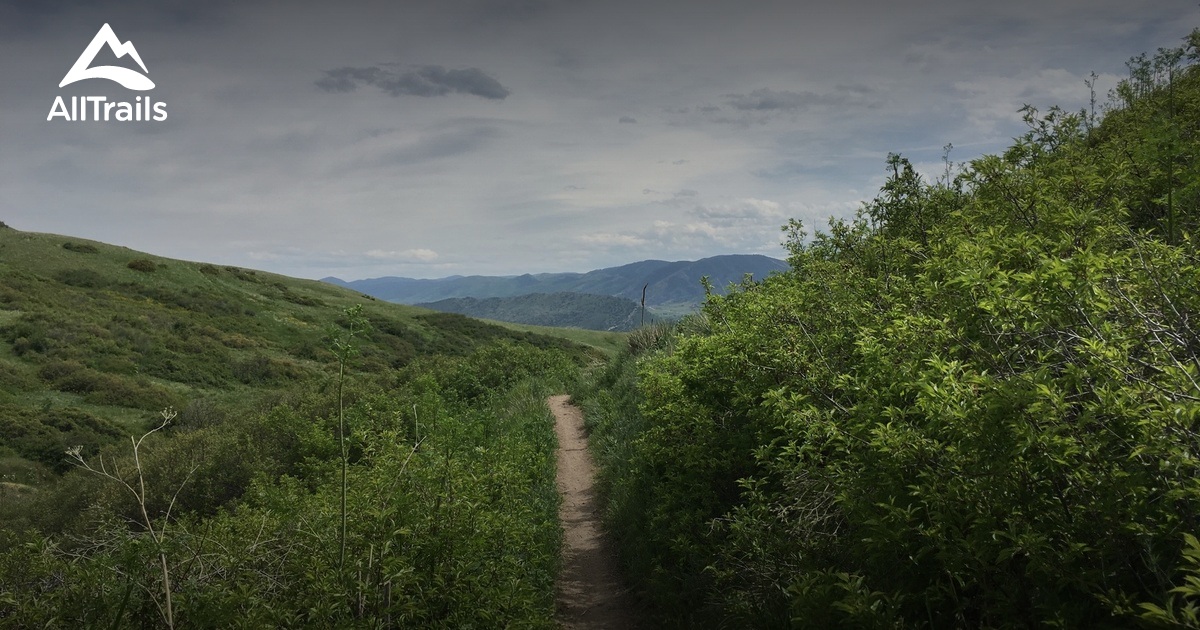 3 mile Training | List | AllTrails