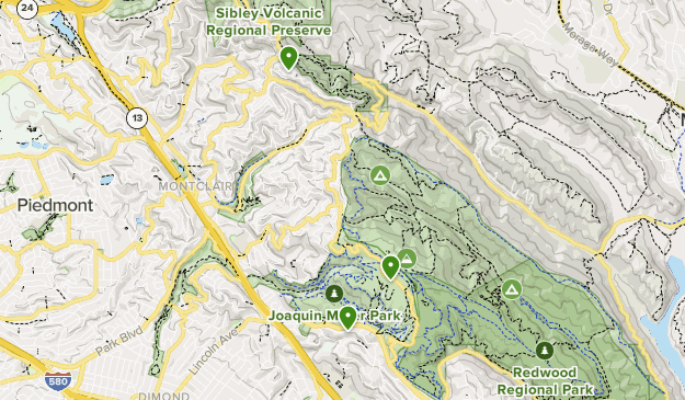 Chabot space center | List | AllTrails