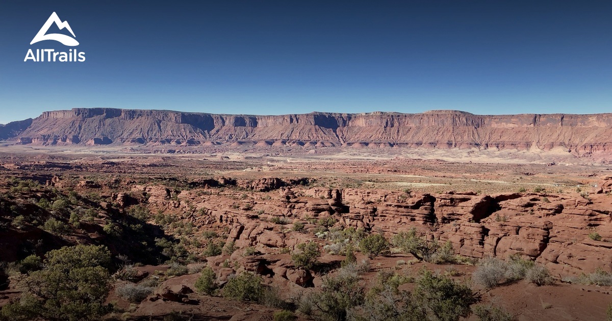 Other Southwest Trails | List | AllTrails