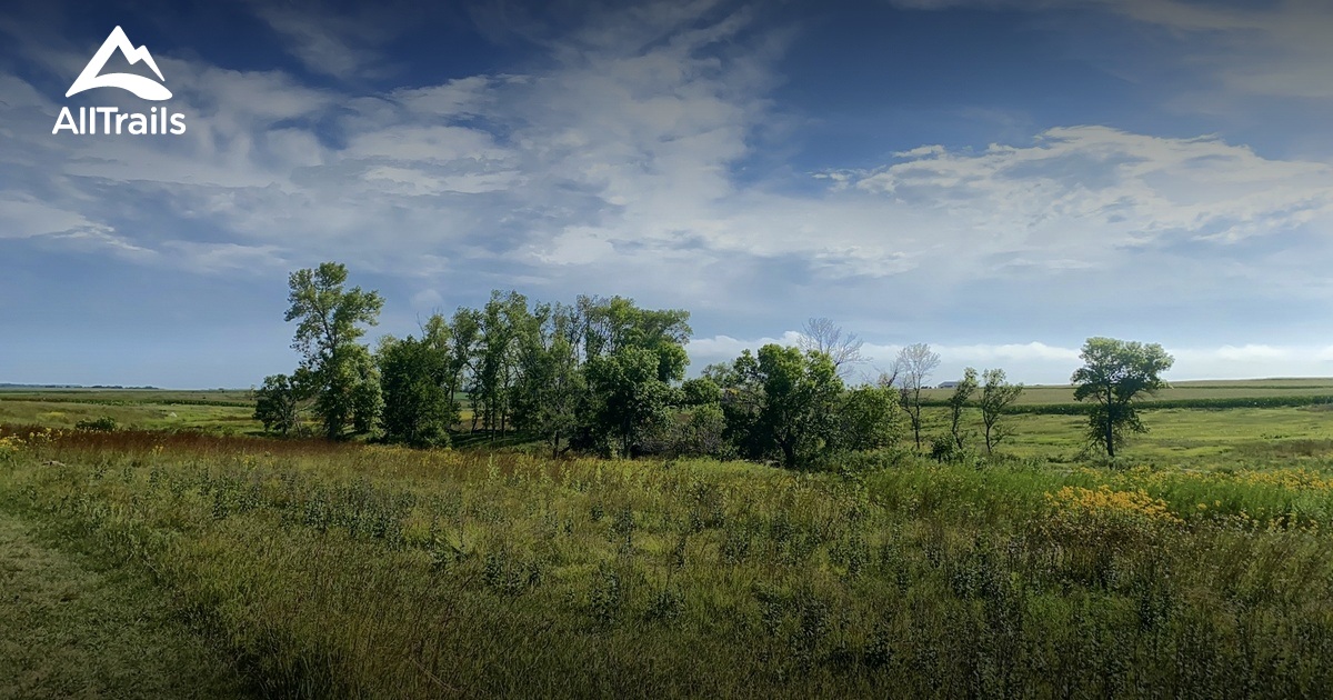 Souix Falls | List | AllTrails