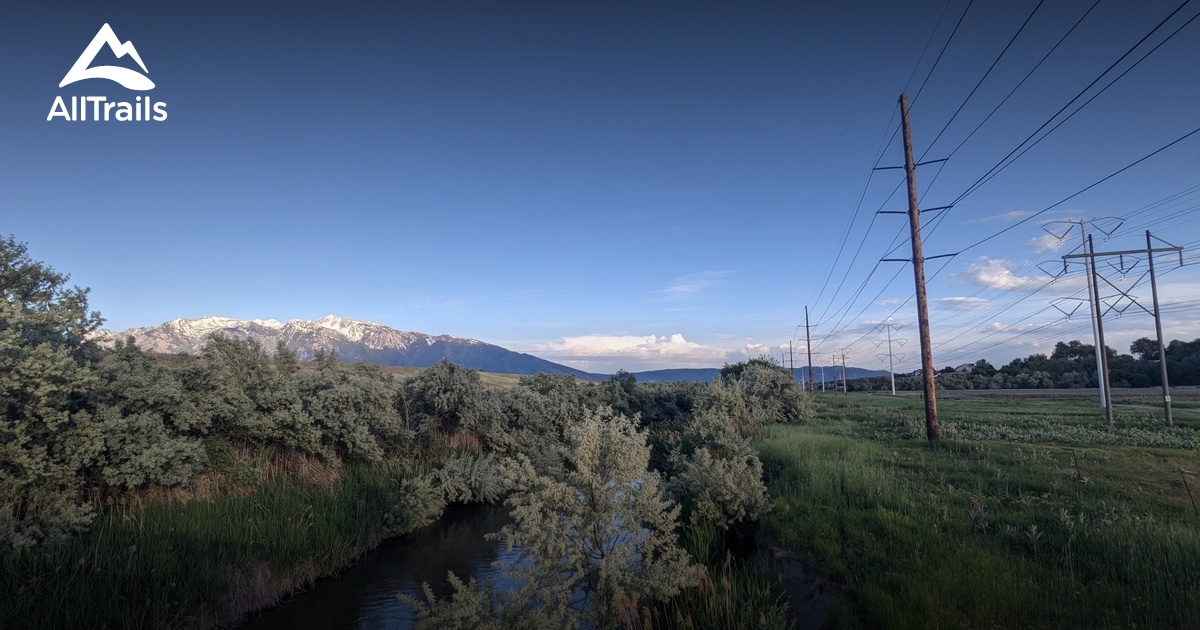 Lehi Hikes | List | AllTrails