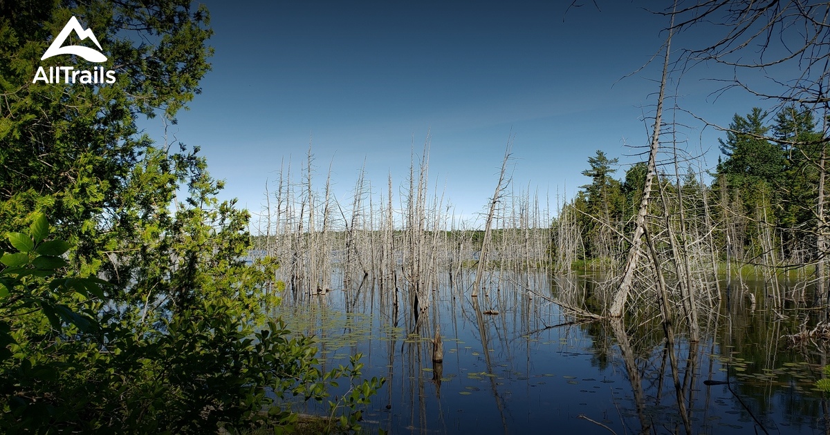 wiarton | List | AllTrails