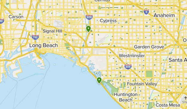 LBC hikes | List | AllTrails