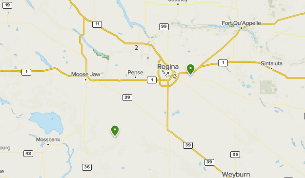 Sask | List | AllTrails