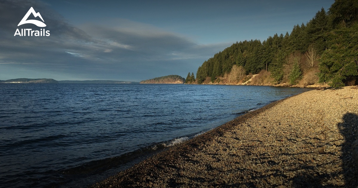 Rocky walk | List | AllTrails