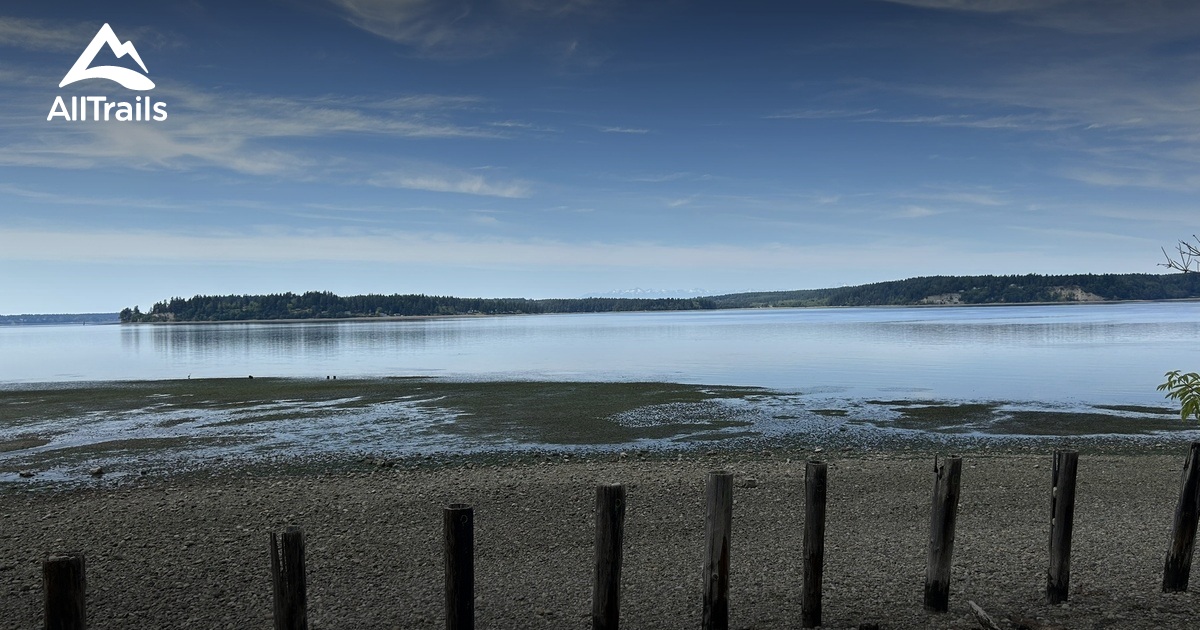 Rocky walk | List | AllTrails