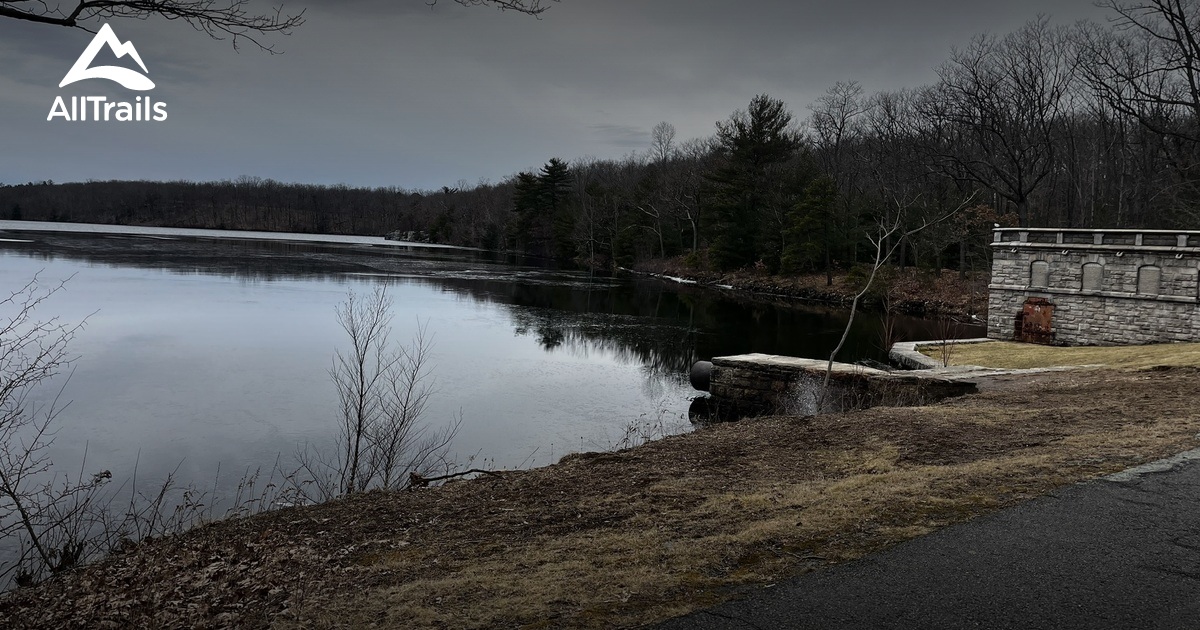 NEPA-Easy | List | AllTrails
