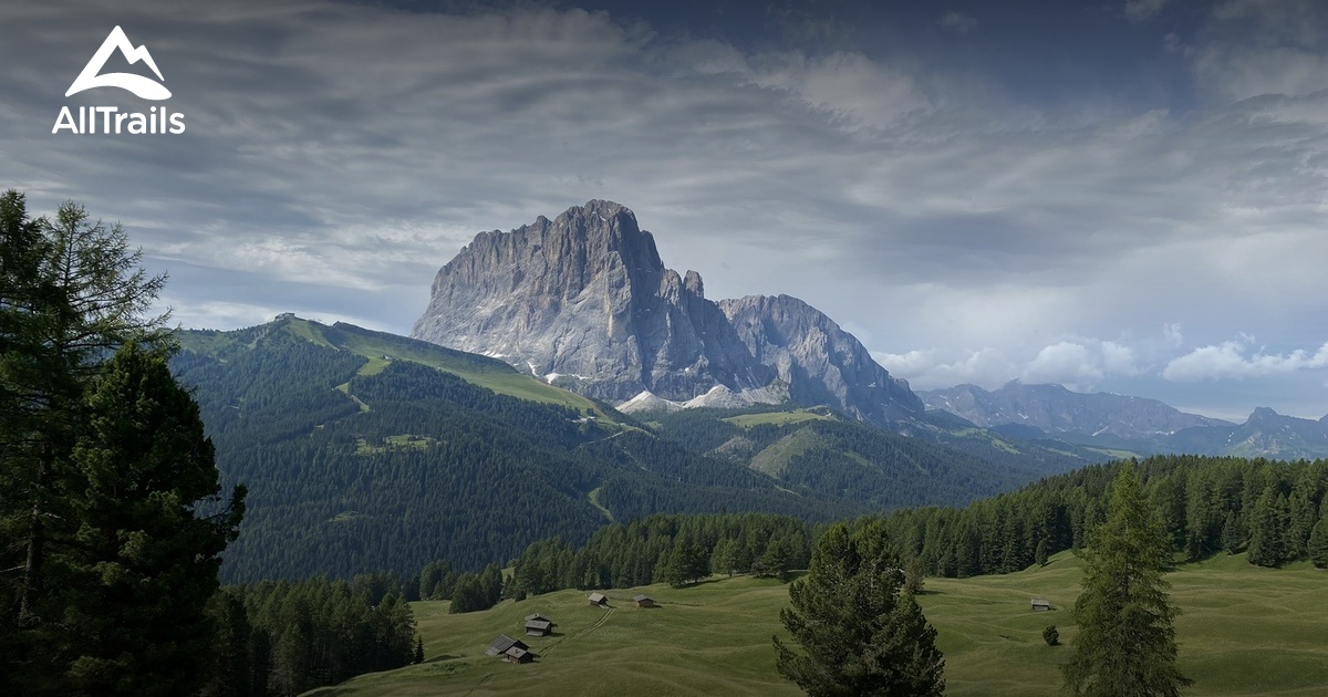 Val Gardena | List | AllTrails