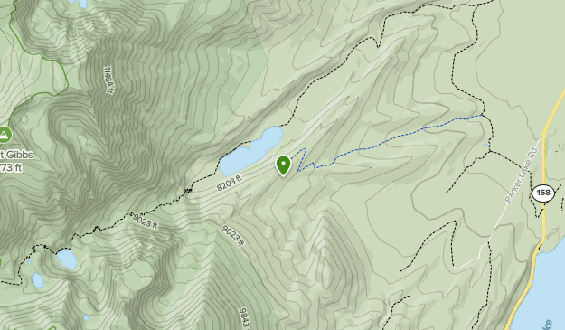 sawmill canyon | List | AllTrails