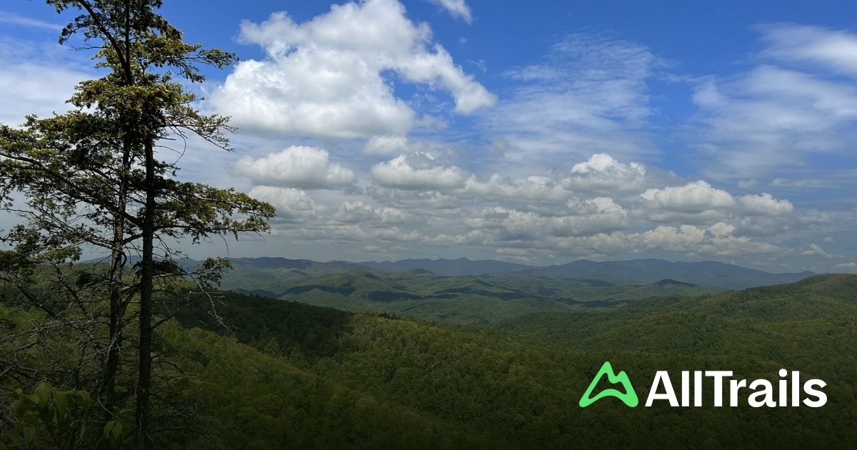 Lake Lure | List | AllTrails