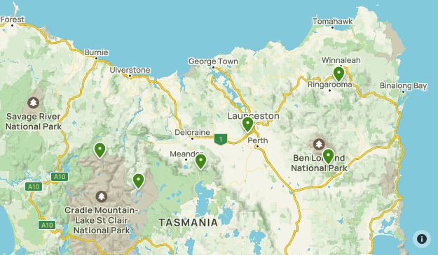 Planned Walks | List | AllTrails