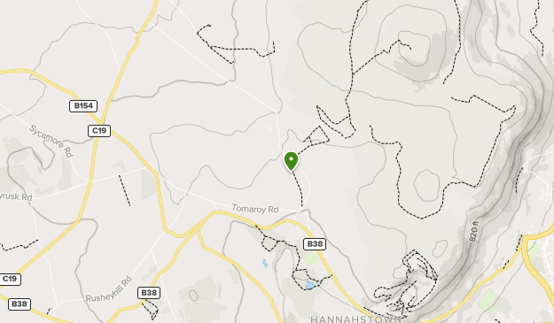 walks | List | AllTrails