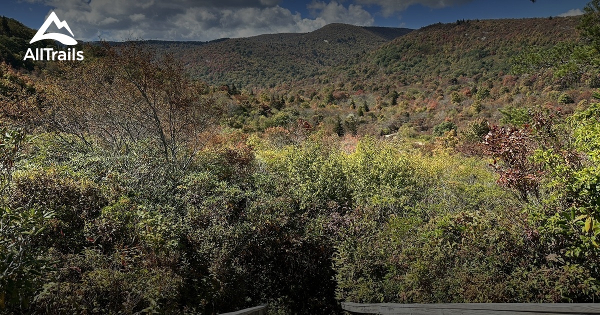 Buck Spring Trail | List | AllTrails