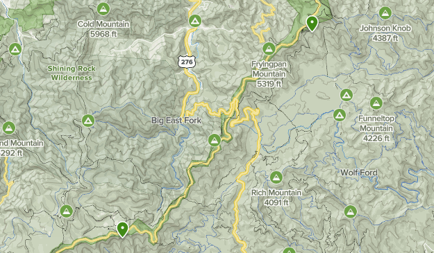 Buck Spring Trail | List | AllTrails