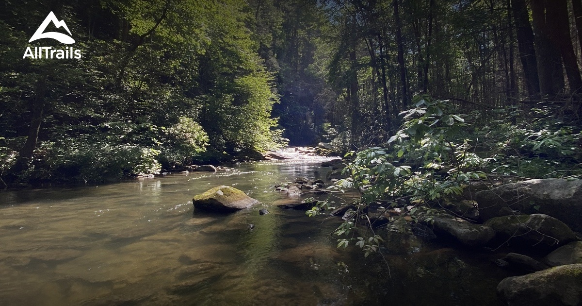 Backpack Loops | List | AllTrails