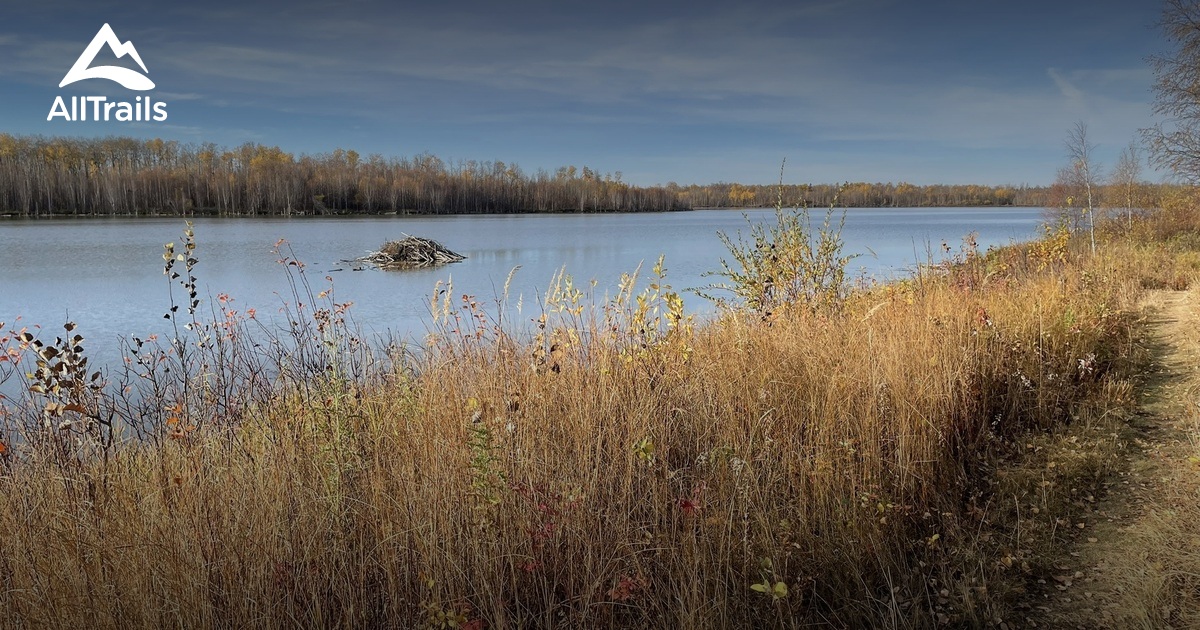 YEG AREA | List | AllTrails