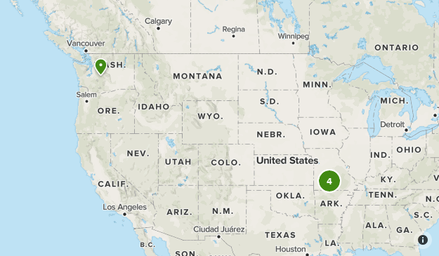 Very Far Away | List | AllTrails