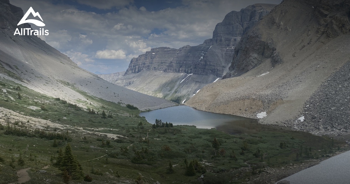 Banff | List | AllTrails