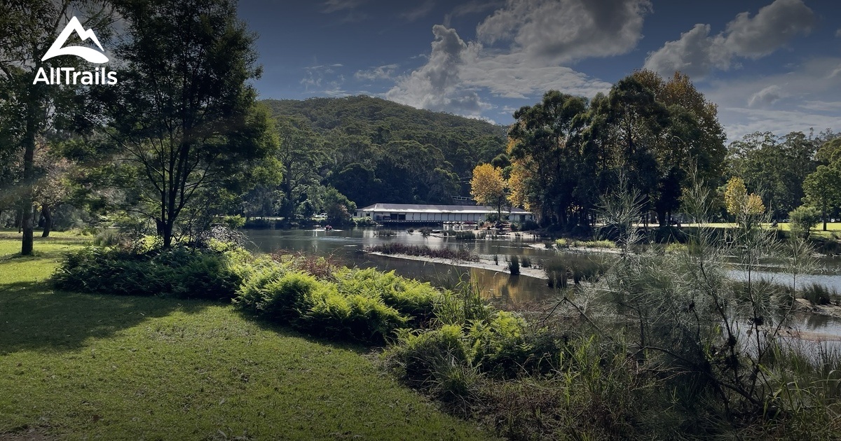 Hogg Family | List | AllTrails