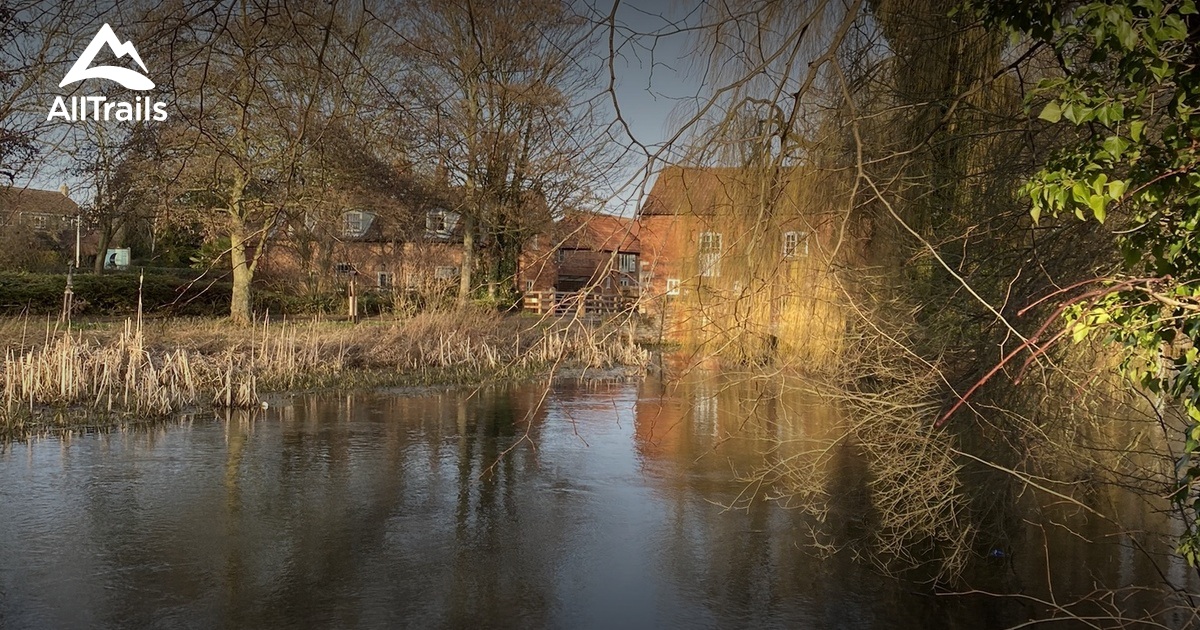 Spires and Steeples Trail | List | AllTrails