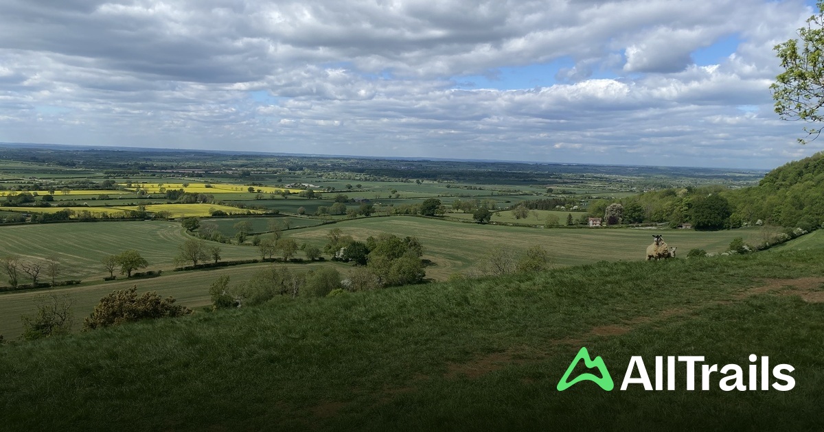 Trilha Centenary Way | List | AllTrails