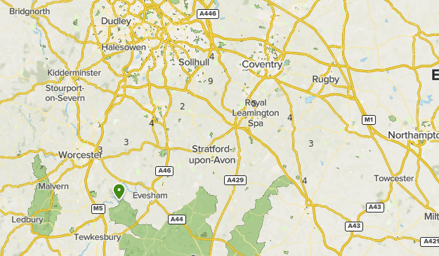 The Millennium Way Trail | List | AllTrails