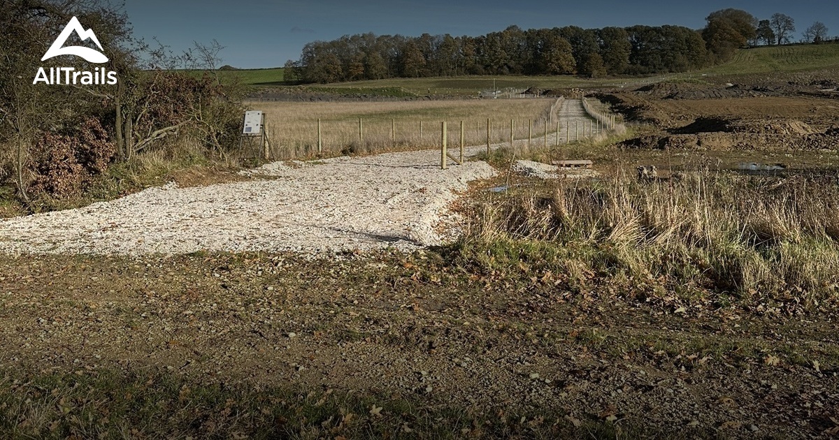 The Millennium Way Trail | List | AllTrails