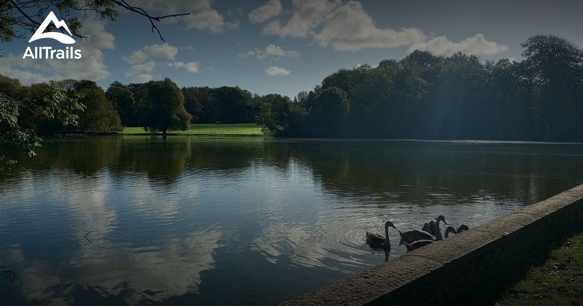 Howardian Hills Countryside Trails | List | AllTrails