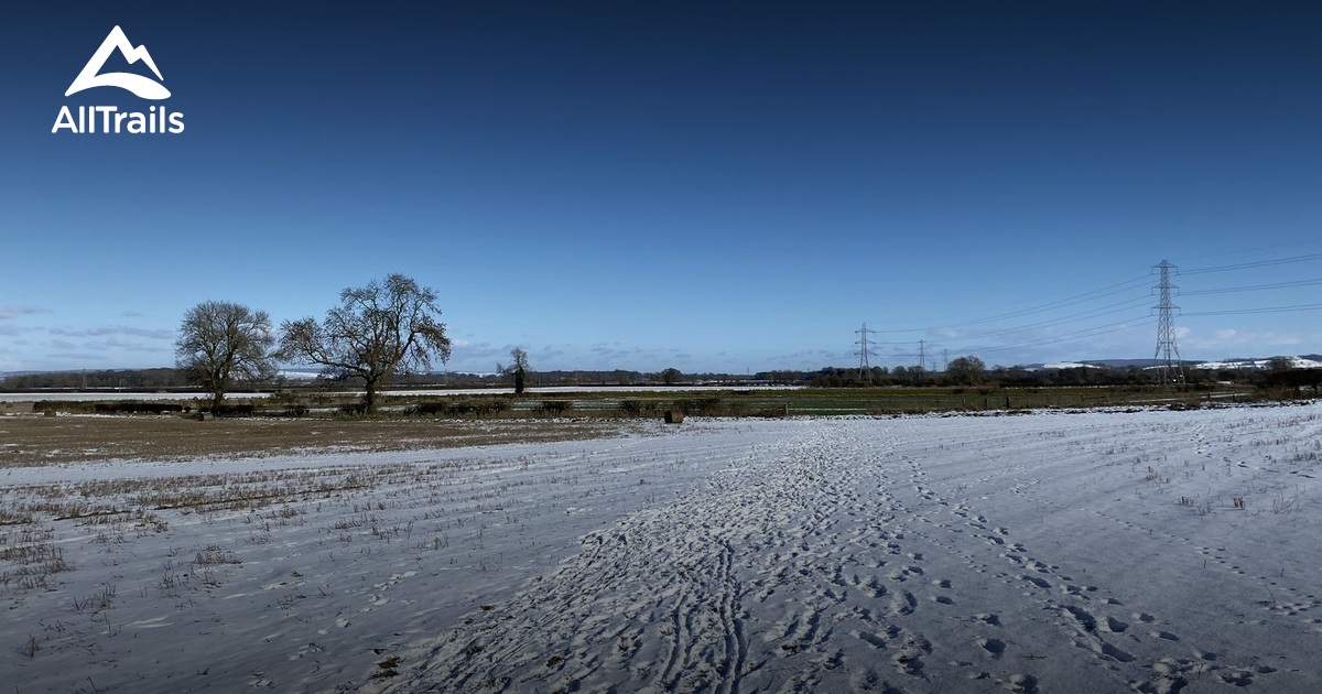 Ryedale District Council Walks | List | AllTrails