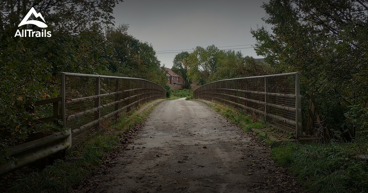 Ryedale District Council Walks | List | AllTrails