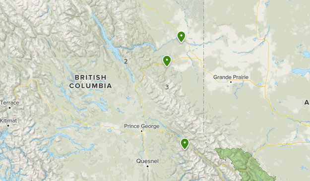 Free Trails\ | List | AllTrails