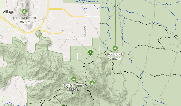 Chase 2019 | List | AllTrails