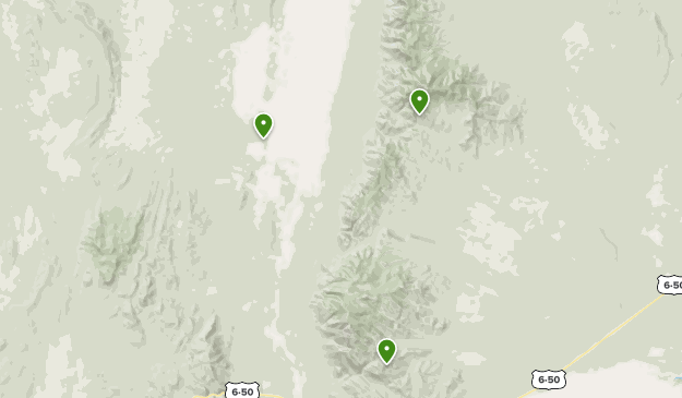 Utah: Delta Area | List | AllTrails