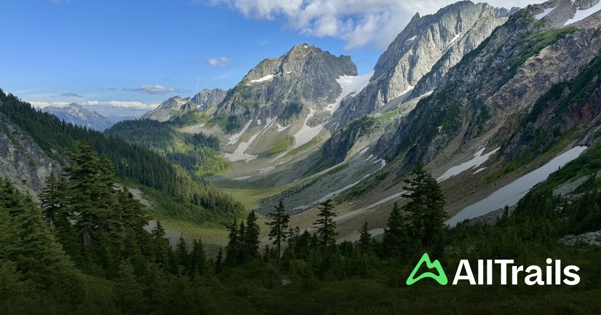 Top 10 Undone | List | AllTrails