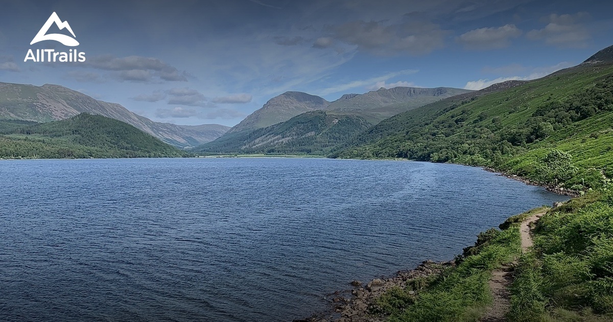 Nipper big trails | List | AllTrails