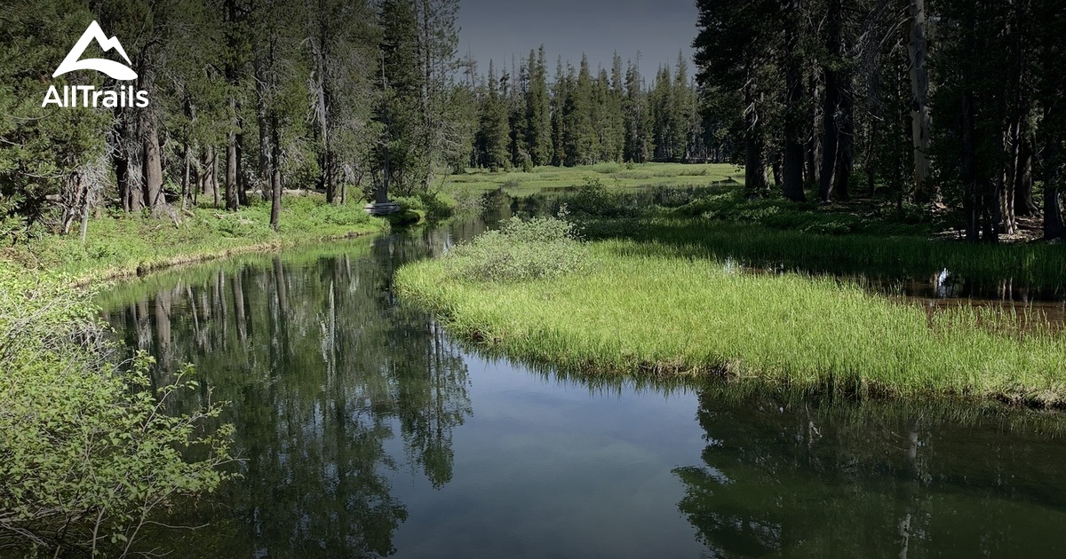 enchanted lakes loop | List | AllTrails