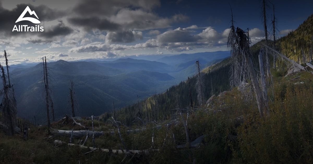 hikes near sullivan lake | List | AllTrails