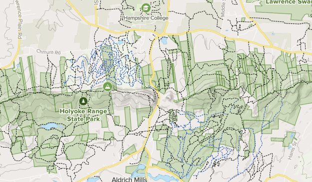 AMC - MA | List | AllTrails