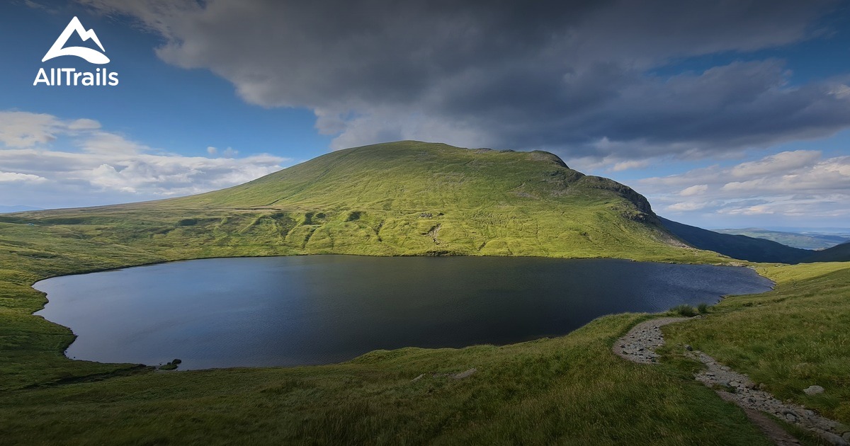 Coast to Coast Walk: Wainwright's | List | AllTrails