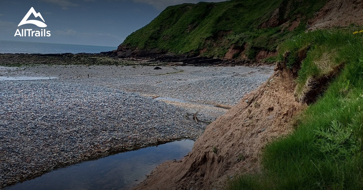 Coast to Coast Walk: Wainwright's | List | AllTrails