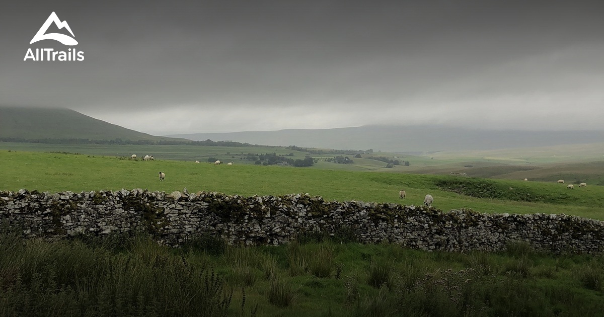 The Ribble Way | List | AllTrails