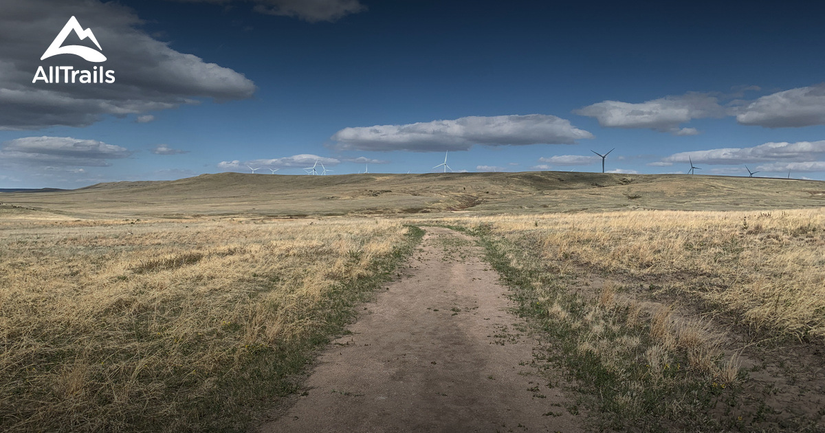 Best Hikes Completed | List | AllTrails