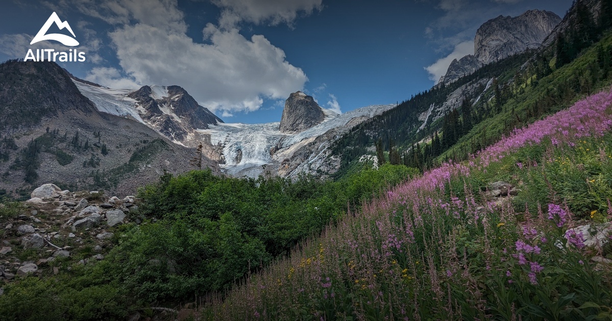 Canada (Bugaboos) | List | AllTrails