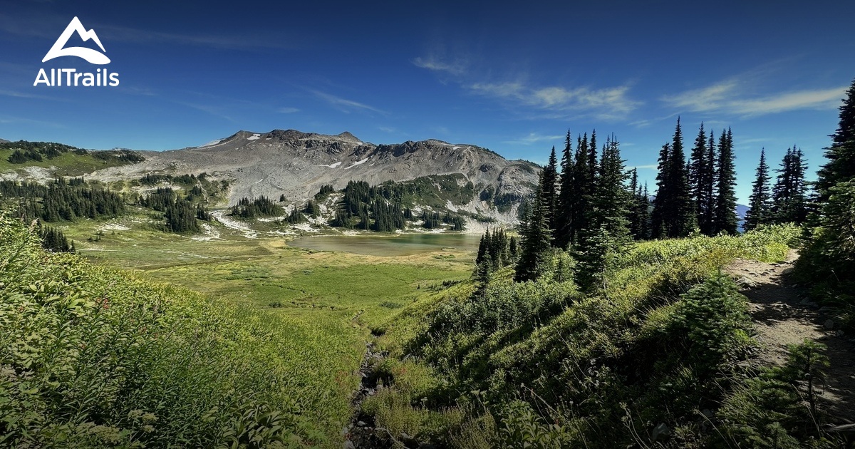 Multiday Hiking | List | AllTrails