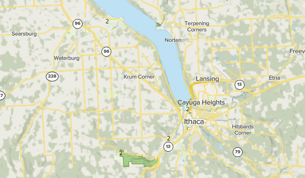 Buttermilk Falls/Ithaca | List | AllTrails