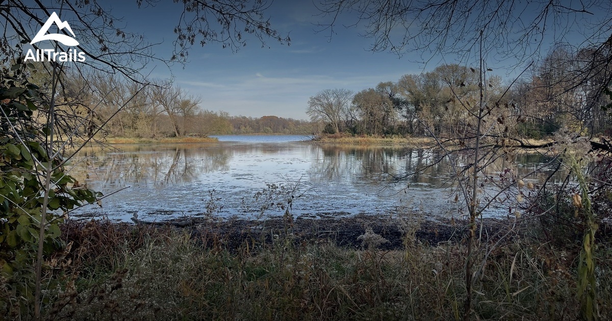Lake Rebecca Park Reserve | List | AllTrails
