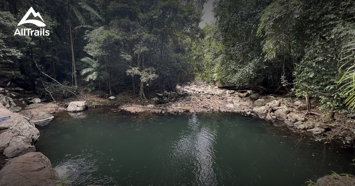 HIKES 4 A SWIM | List | AllTrails