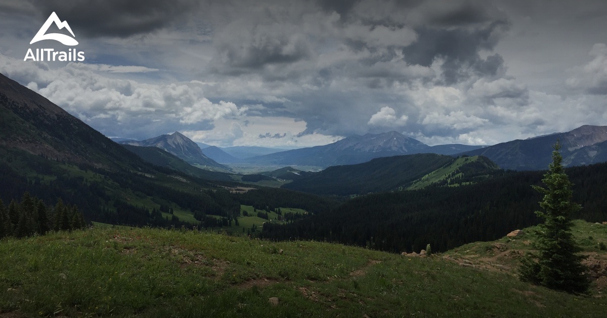 Boondocking | List | AllTrails