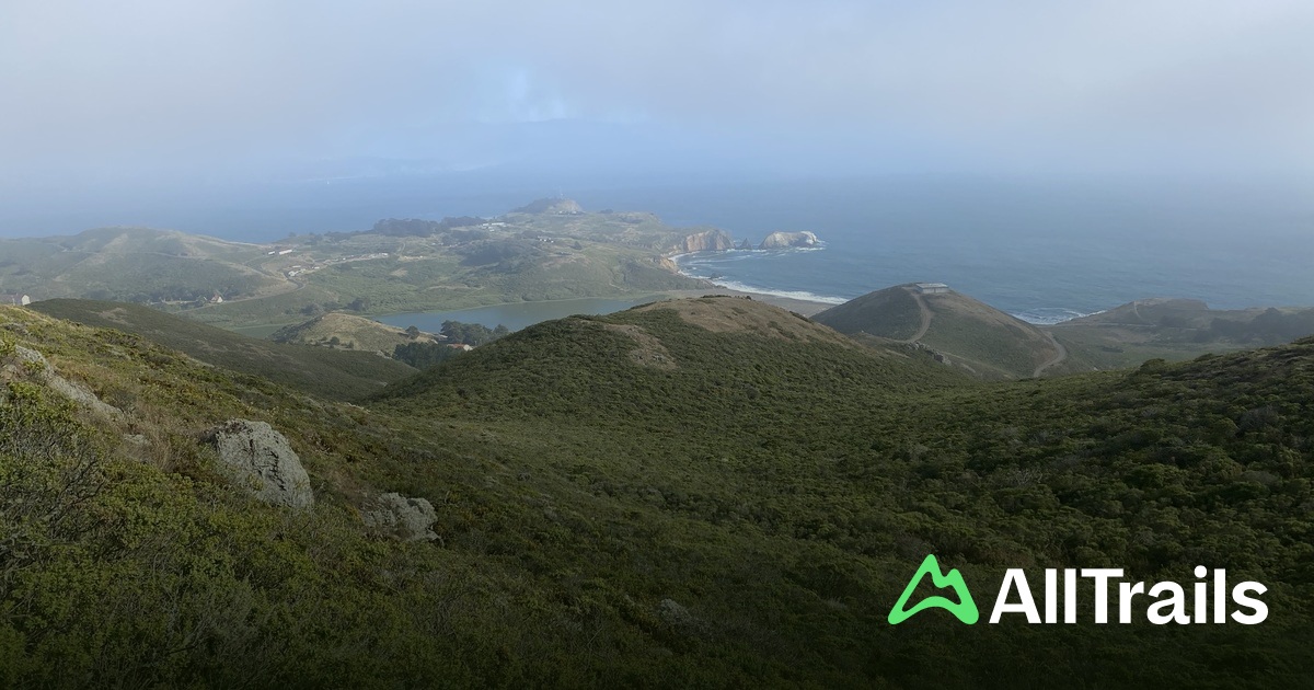 Ragnar Trail training | List | AllTrails