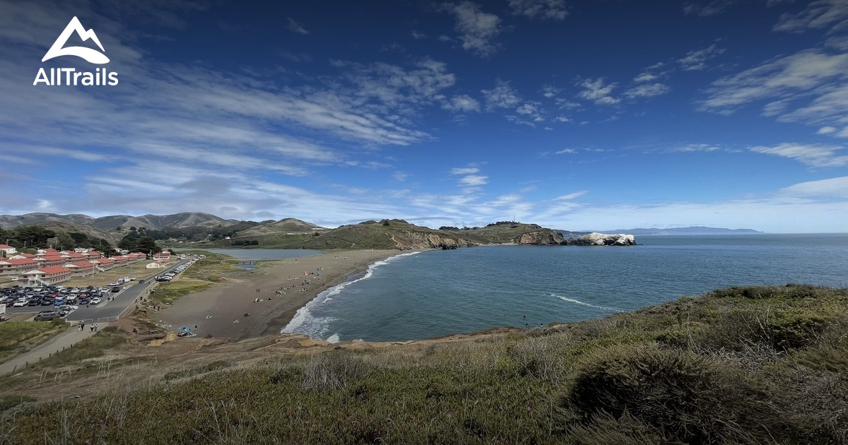 Ragnar Trail training | List | AllTrails